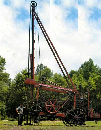 Keystone Driller Direct Link to the Past - Farm Collector | Dedicated ...